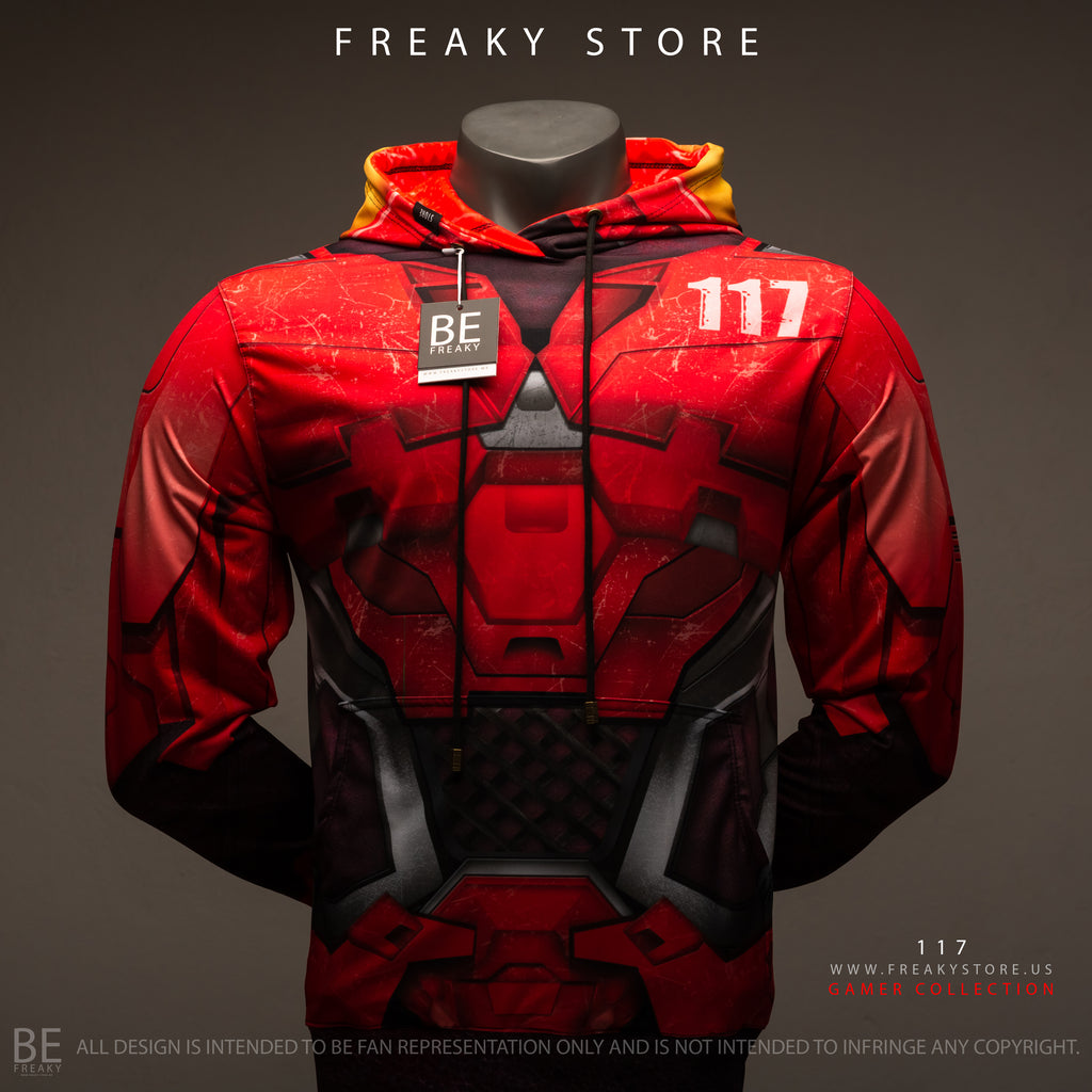 freaky store us